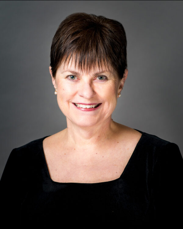 Artistic Staff – Halifax Gay Men's Chorus